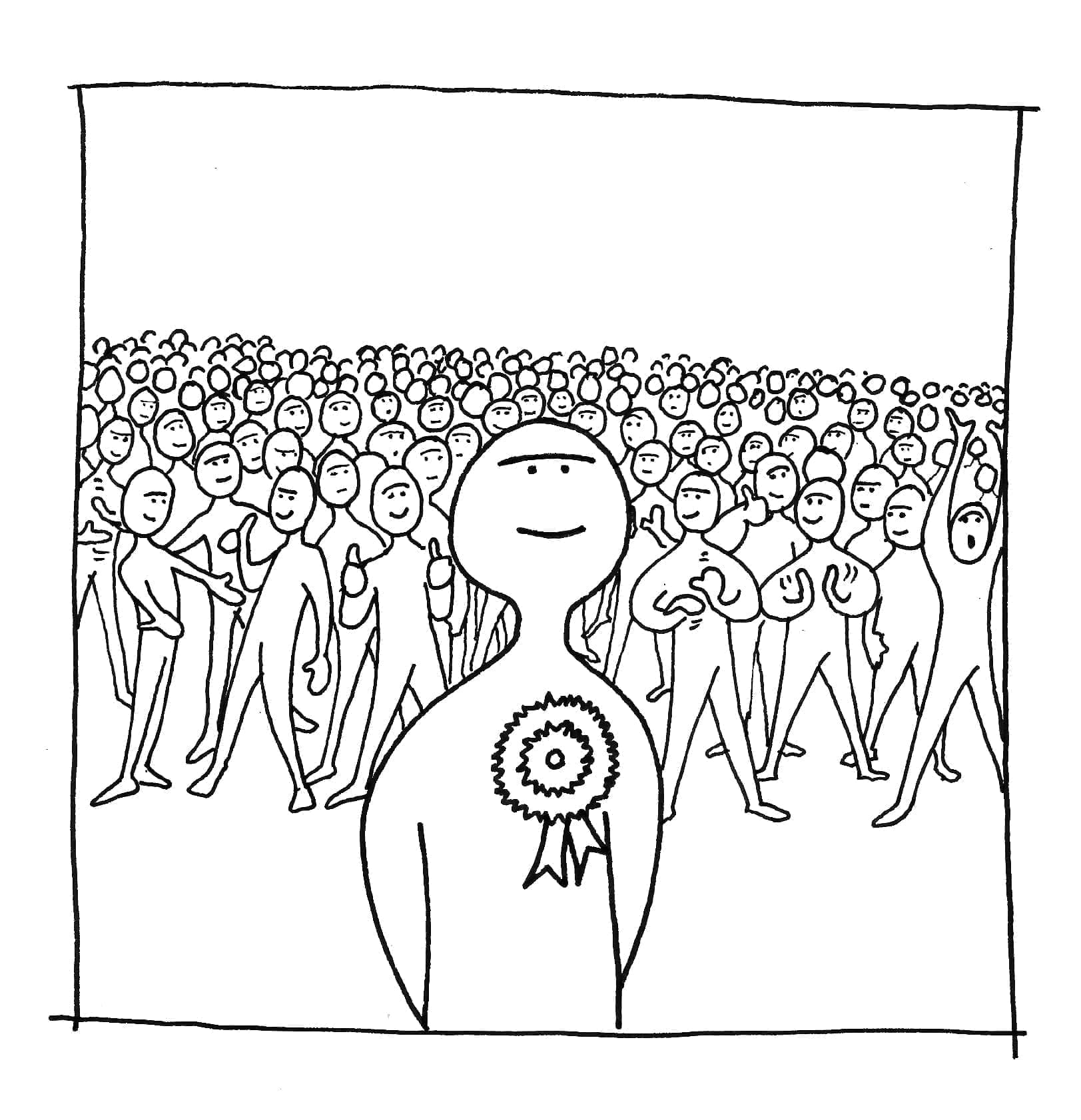 Open Party UK - Our democracy made better